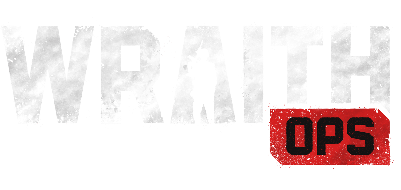 Wraith Ops | Fast-Paced Tactical FPS